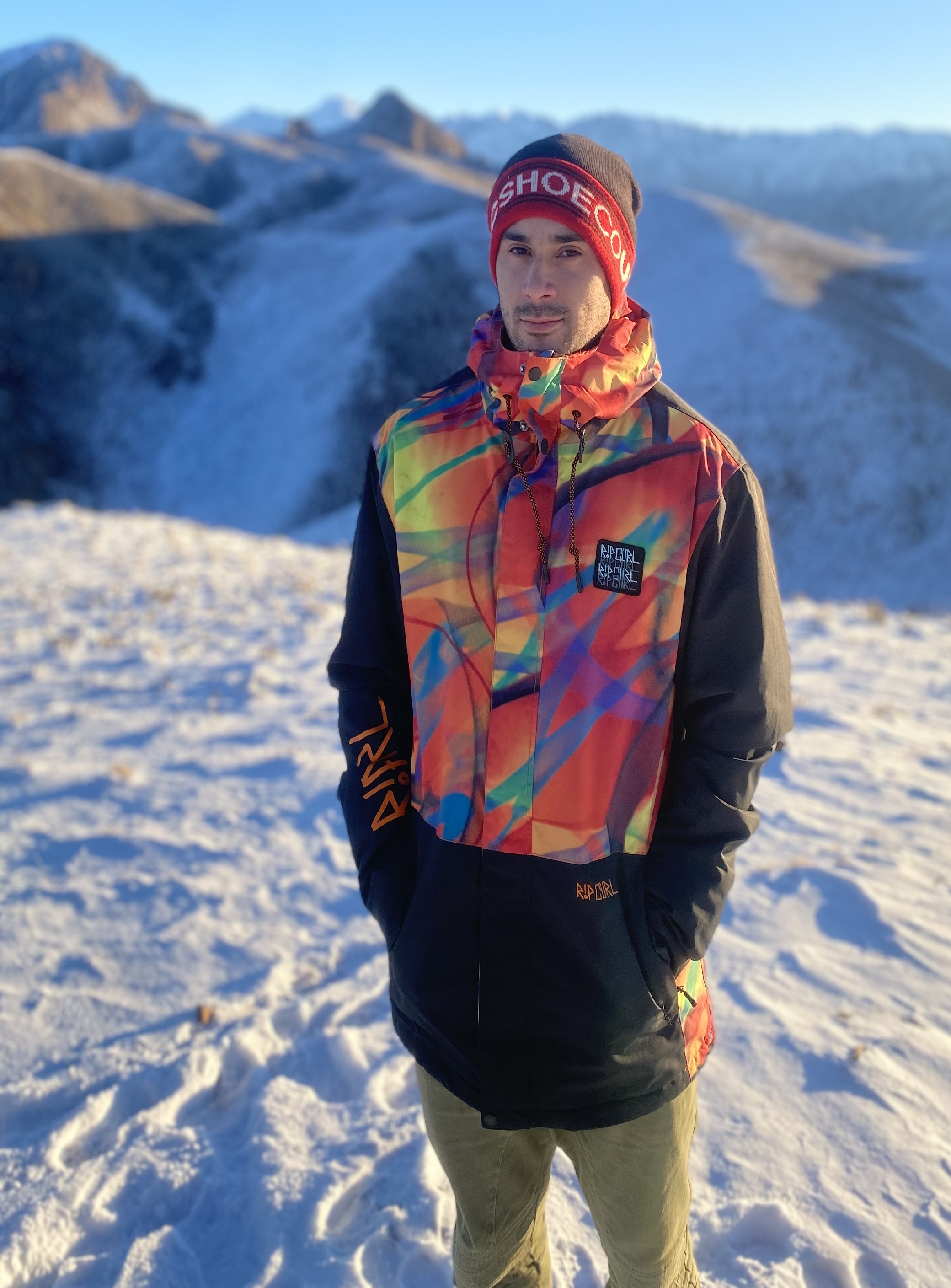 Villafañe Alexis | A Backend Developer based in Mendoza, Argentina.